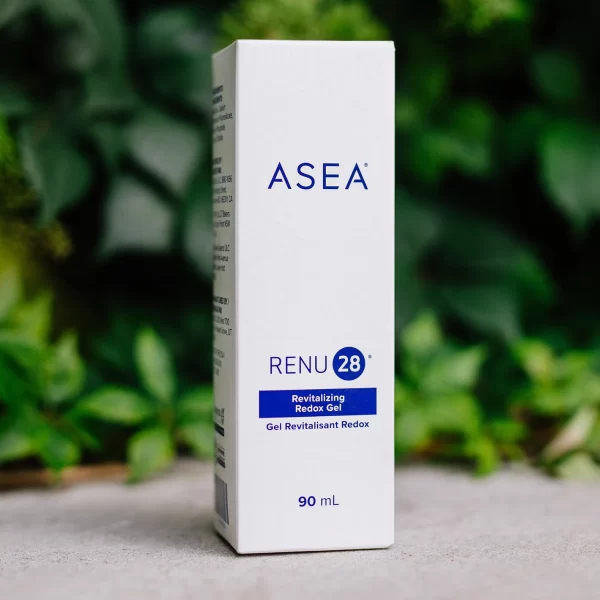 RENU28®­ Revitalizing Redox Gel - Bliss Oasis
